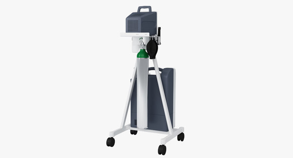 max anesthesia machine pureline