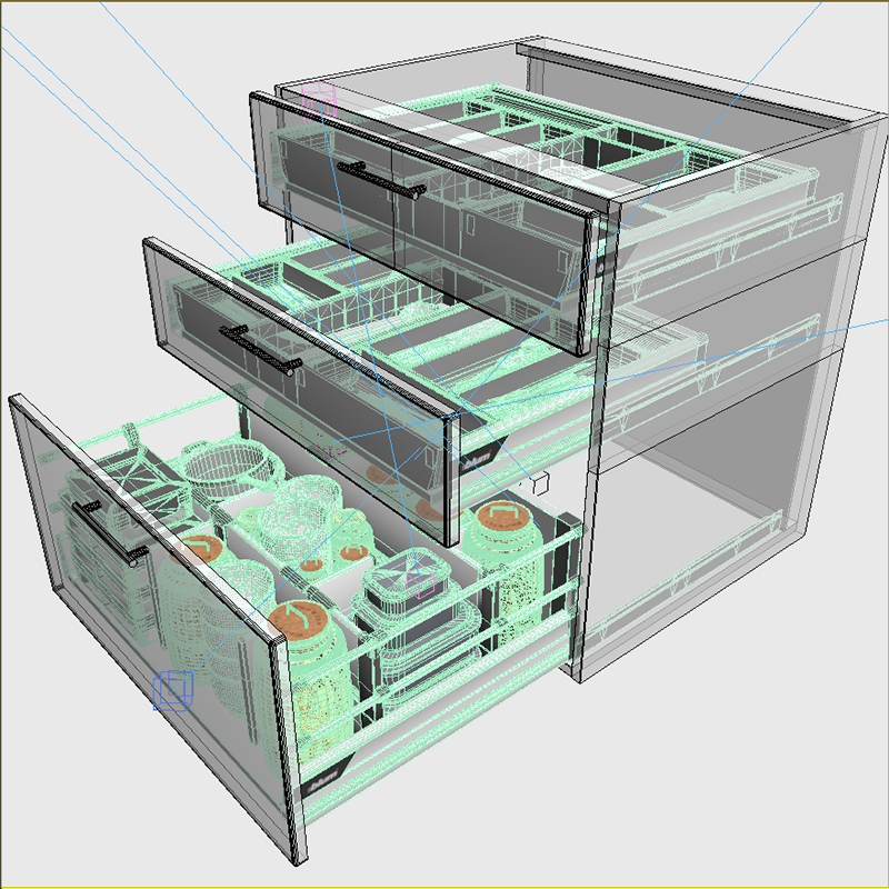 3d max tandembox