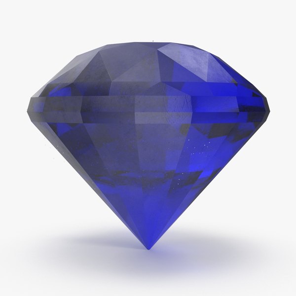 max sapphire