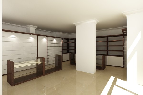 cosmetics store shop max