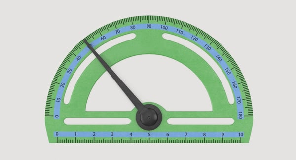 protractor 1 3d max