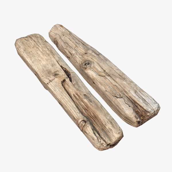 3D Wood Models | TurboSquid