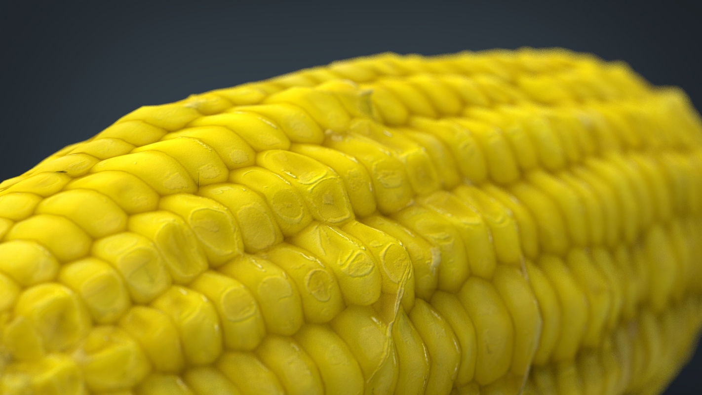 max corn