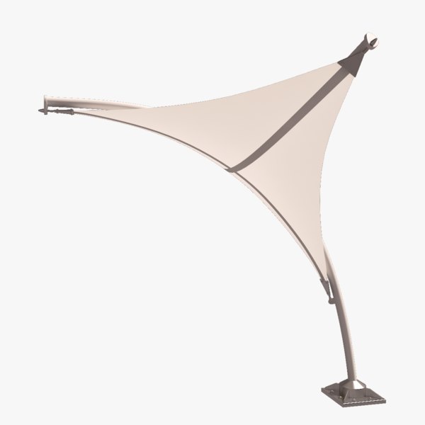 Canopy 3D Models for Download | TurboSquid