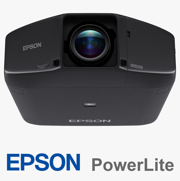 max projector epson