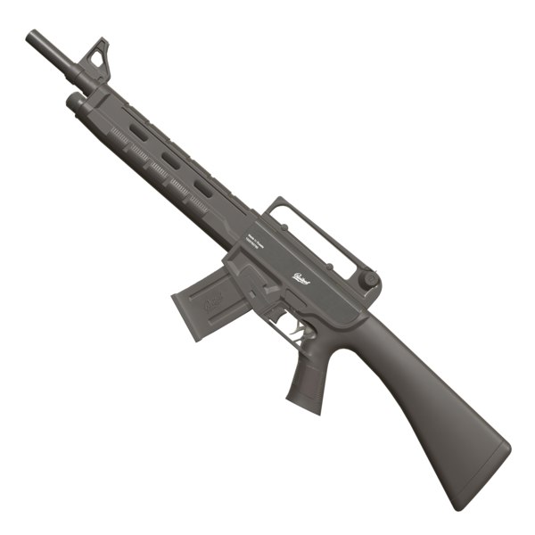 Free 3D Ar Models | TurboSquid