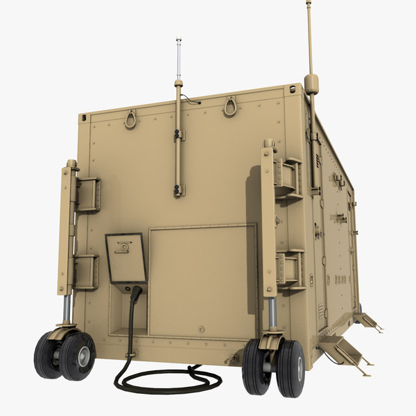 uav drone control container max