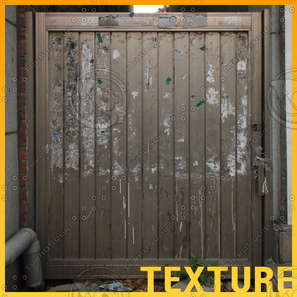Texture Windows Bitmap door metal texture