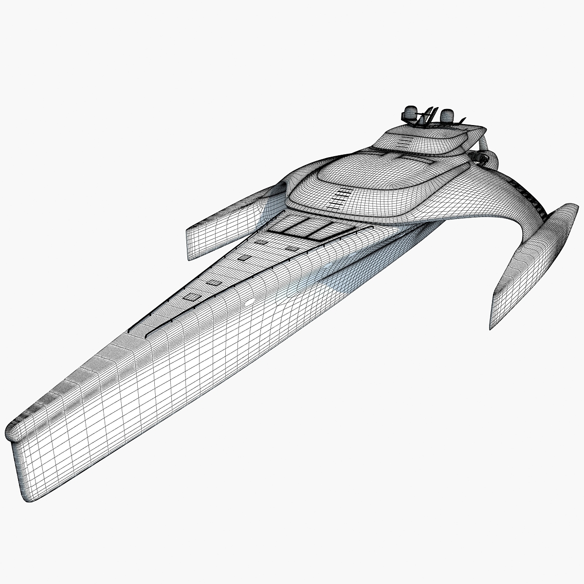 boats yachts 3d 3ds