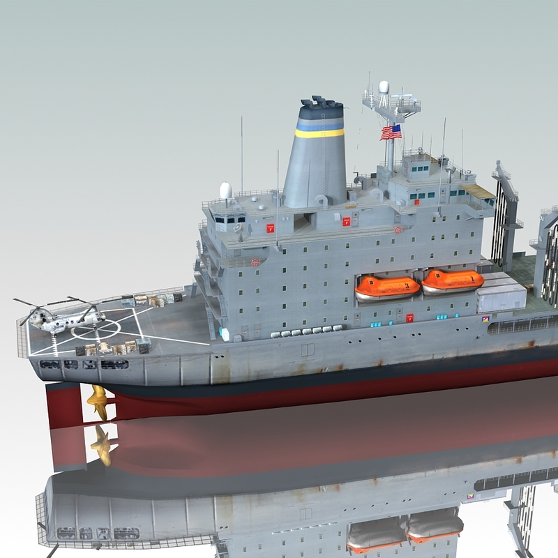 3d uss navy 3
