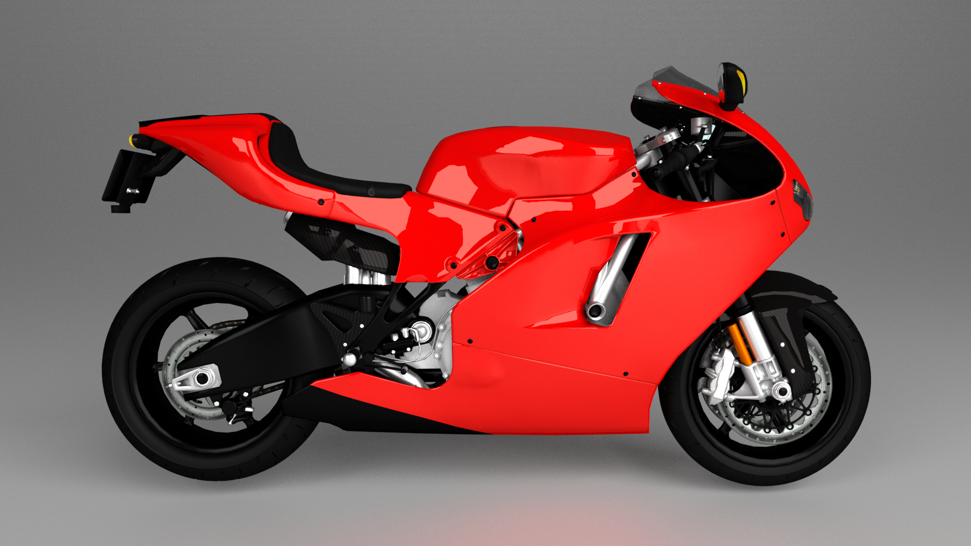 modelo 3d Ducati Desmosedici RR - TurboSquid 974361