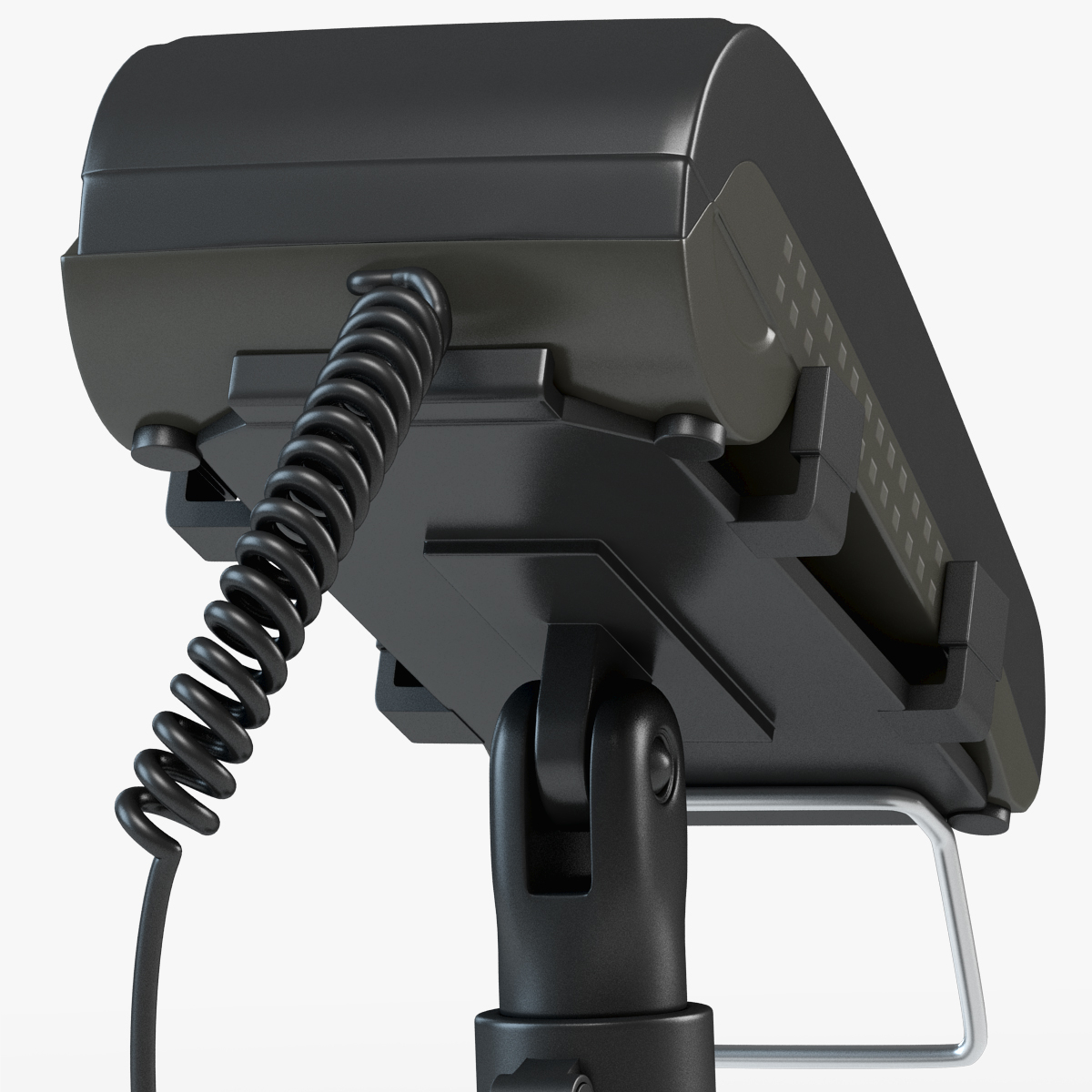 max pos terminal ingenico ict250