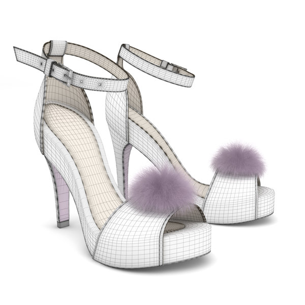 max womens heel shoes