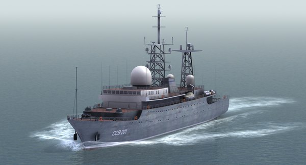 vishnya class ship max