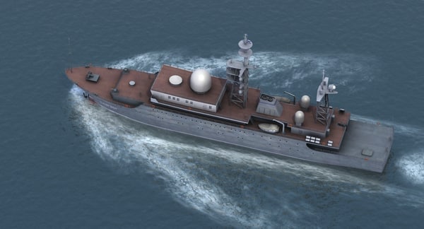 vishnya class ship max