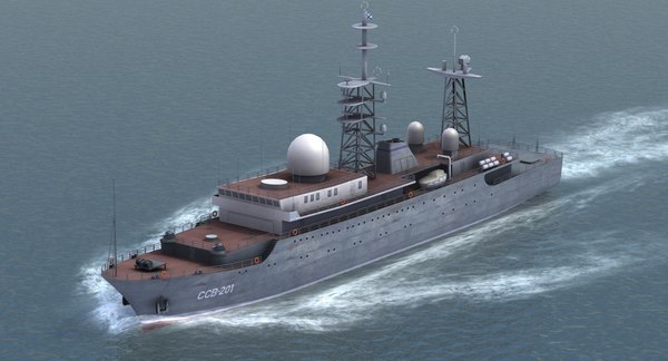 vishnya class ship max
