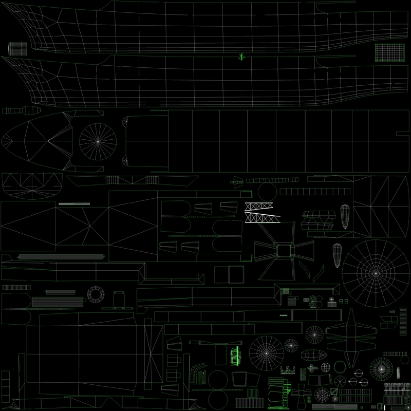 vishnya class ship max