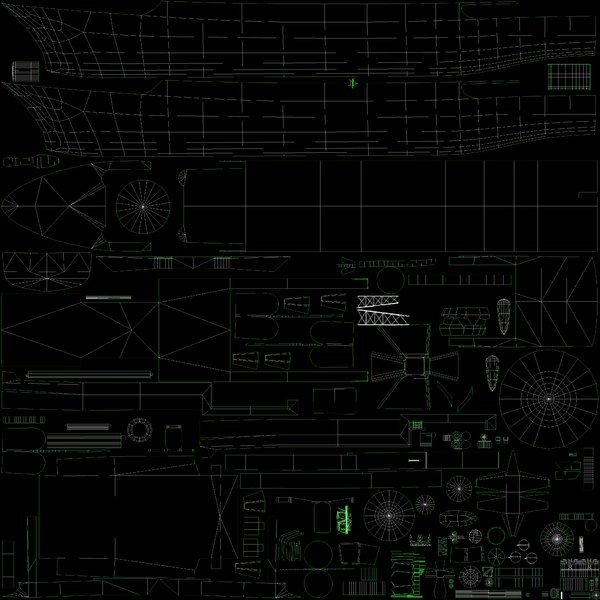 vishnya class ship max