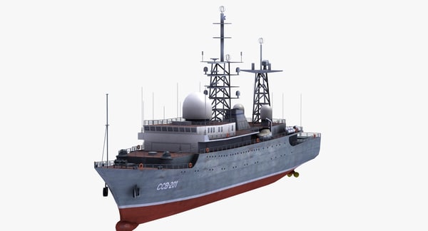 vishnya class ship max