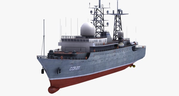 vishnya class ship max