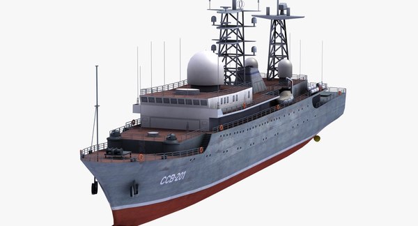 vishnya class ship max