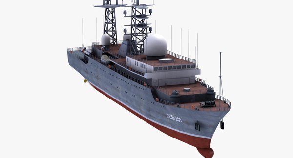 vishnya class ship max