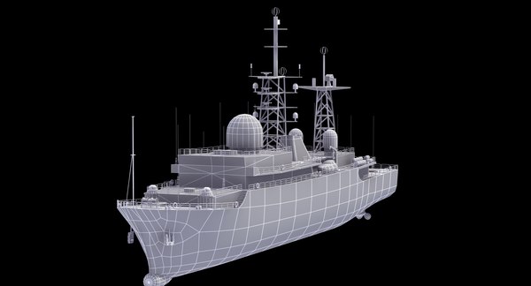 vishnya class ship max