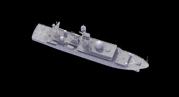 vishnya class ship max