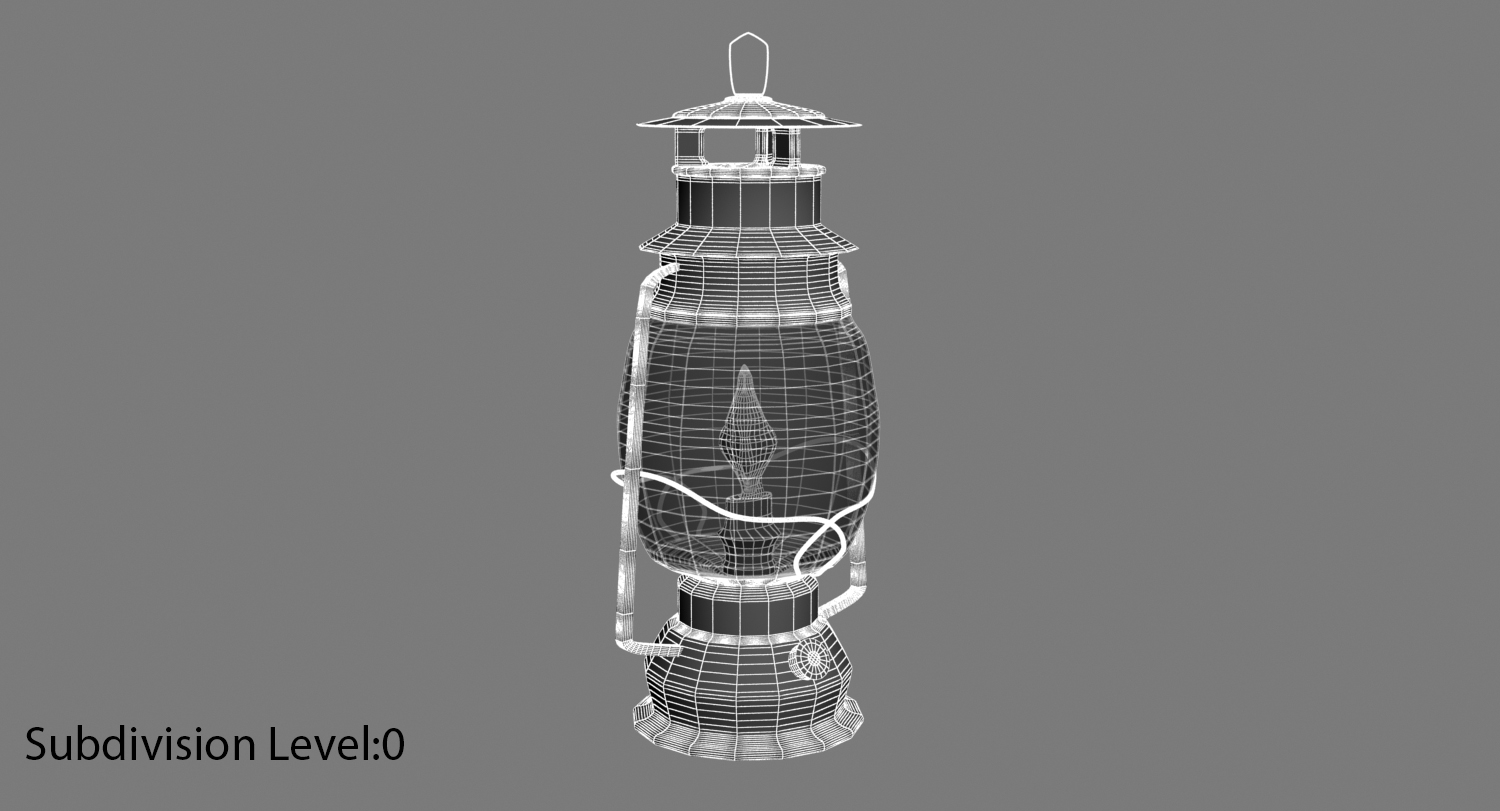 lantern lighting max