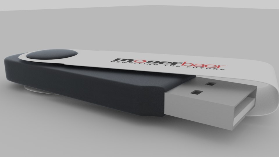 3ds usb memory stick