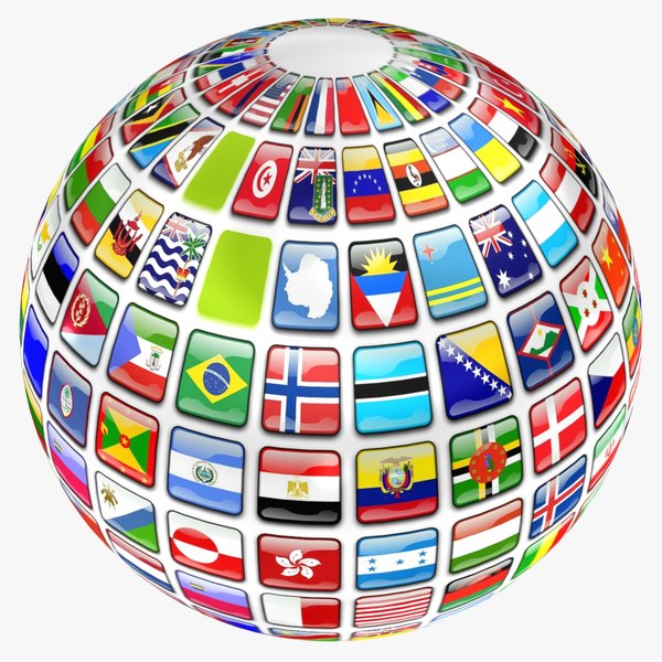 nations globe max free