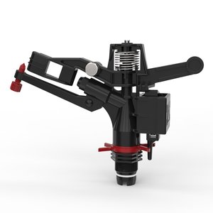 3D Sprinkler Models | TurboSquid