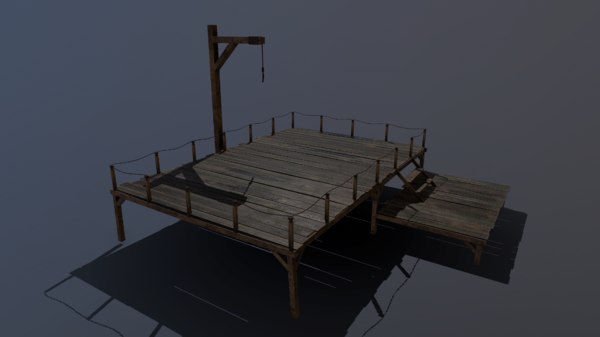 3D Execution Models | TurboSquid