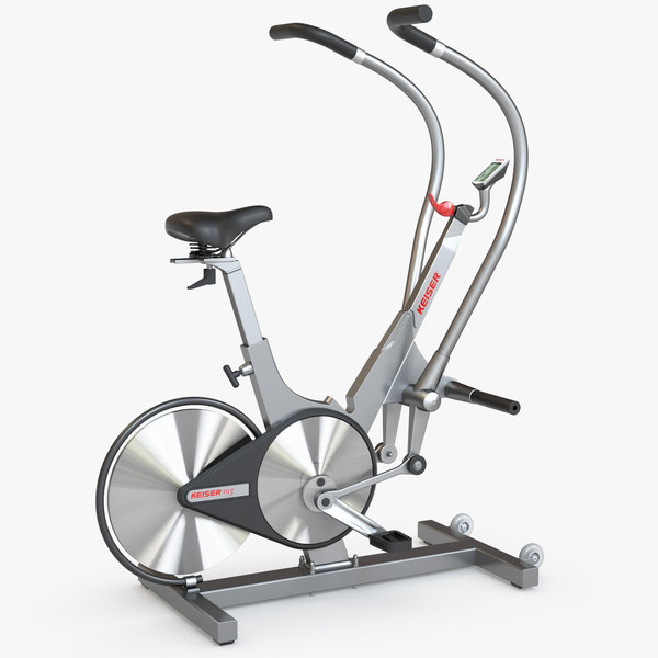 keiser half rack exercises max