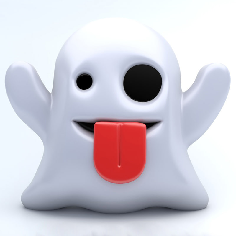 emoji phantom x