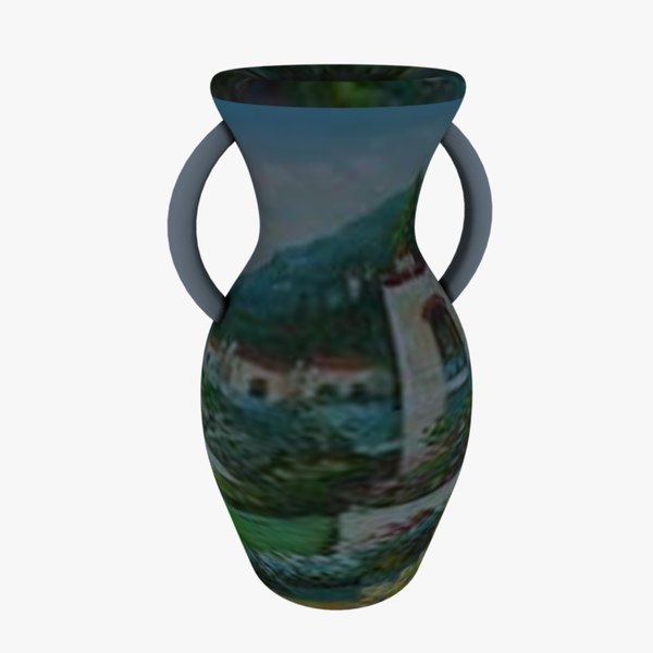 max vase