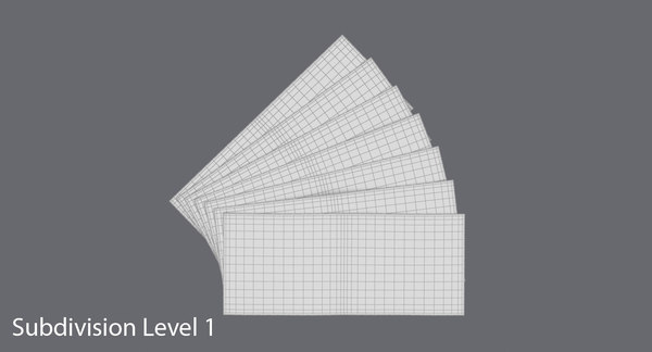 max 500 ruble note fanned