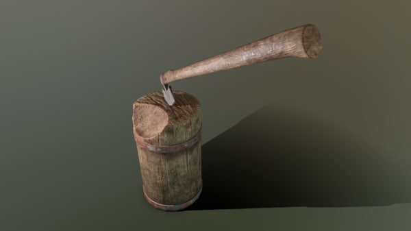 3D Execution Models | TurboSquid