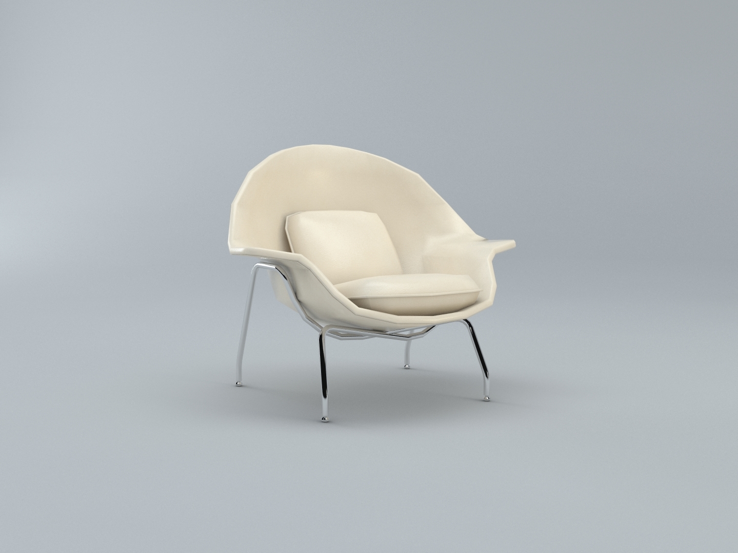 knoll chair max free