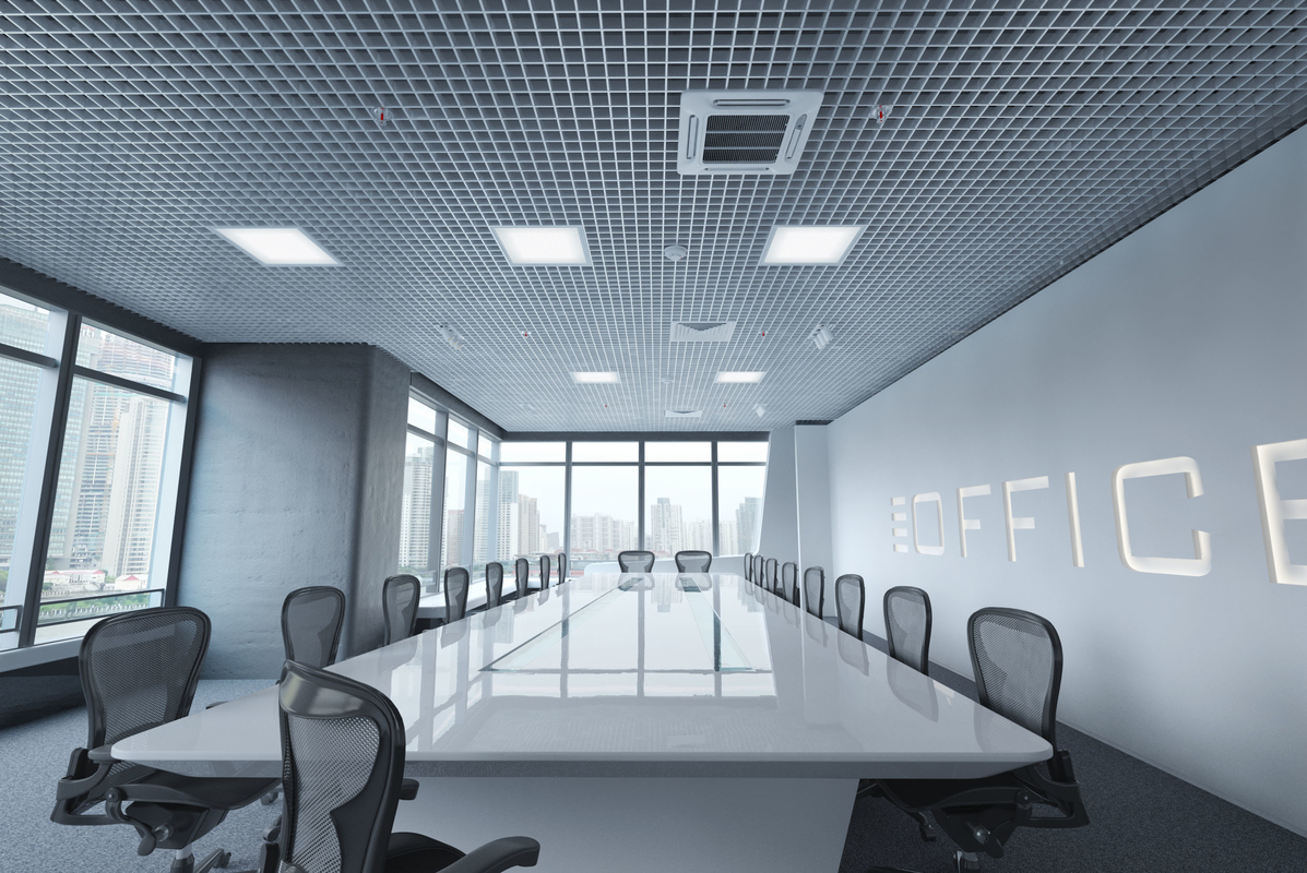 set ceiling armstrong max