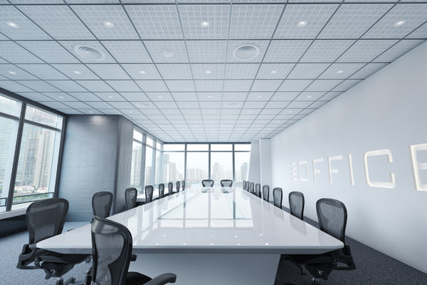 set ceiling armstrong max