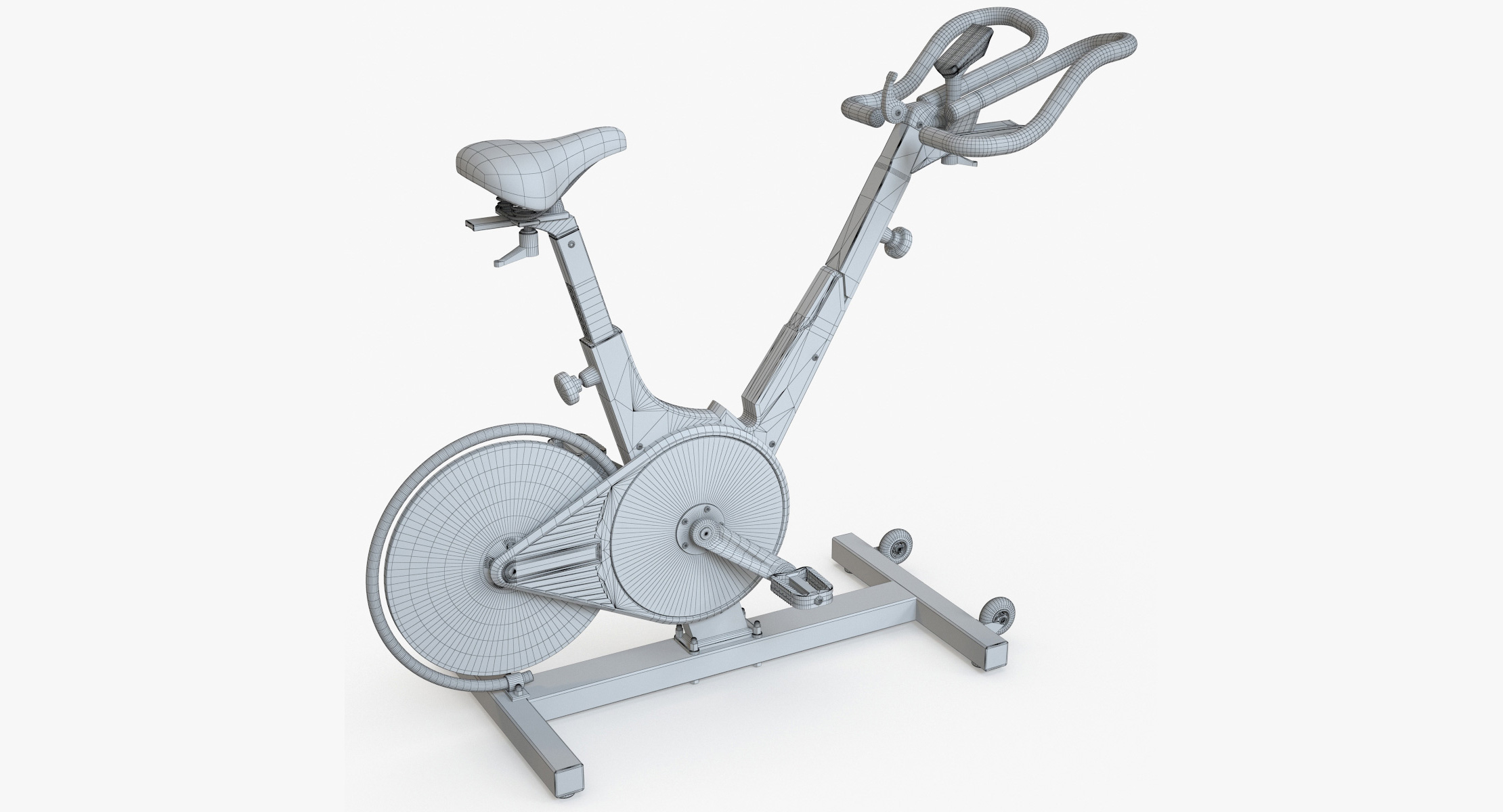 max keiser m3i indoor cycle