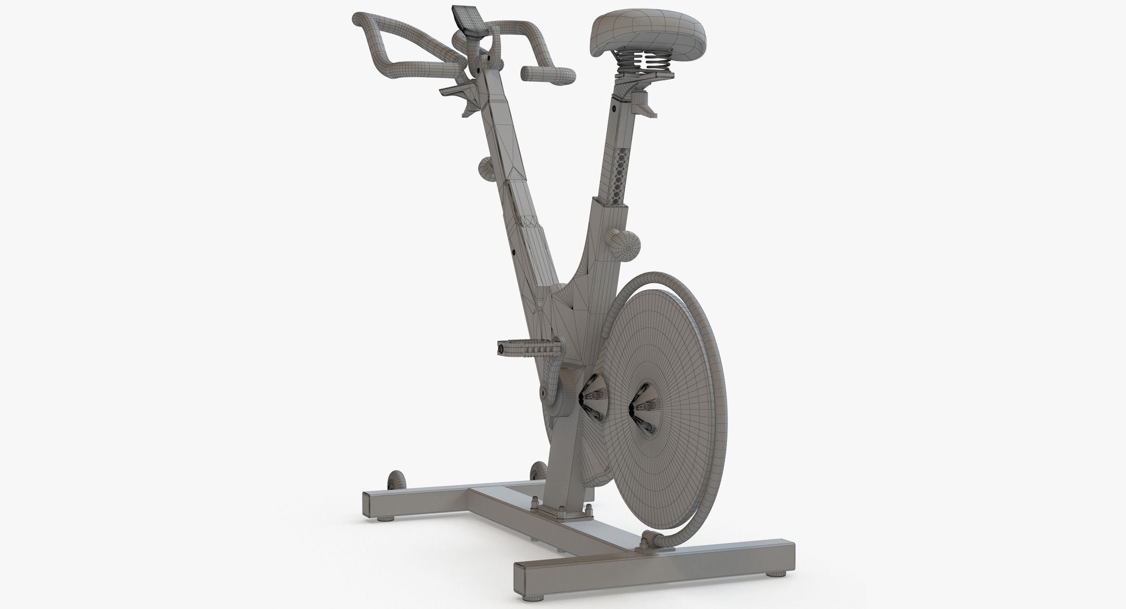 max keiser m3i indoor cycle