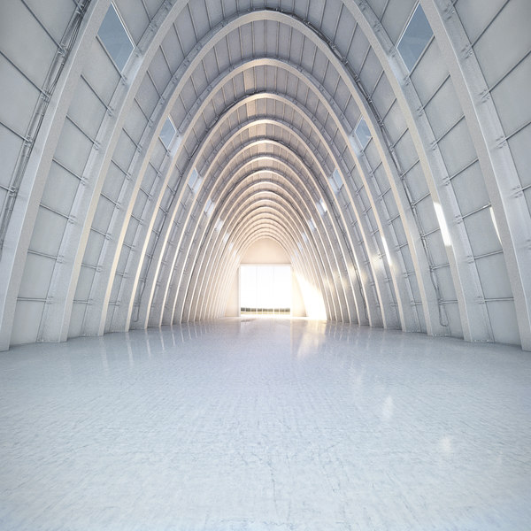 hangar vehicle environment ma