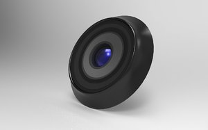 Free 3D Camera Models | TurboSquid