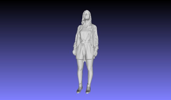 modelo 3d humano-1352 - TurboSquid 1119974