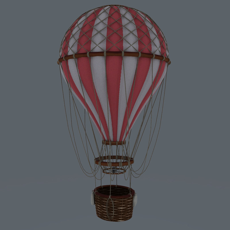 Vintage Balloons Images