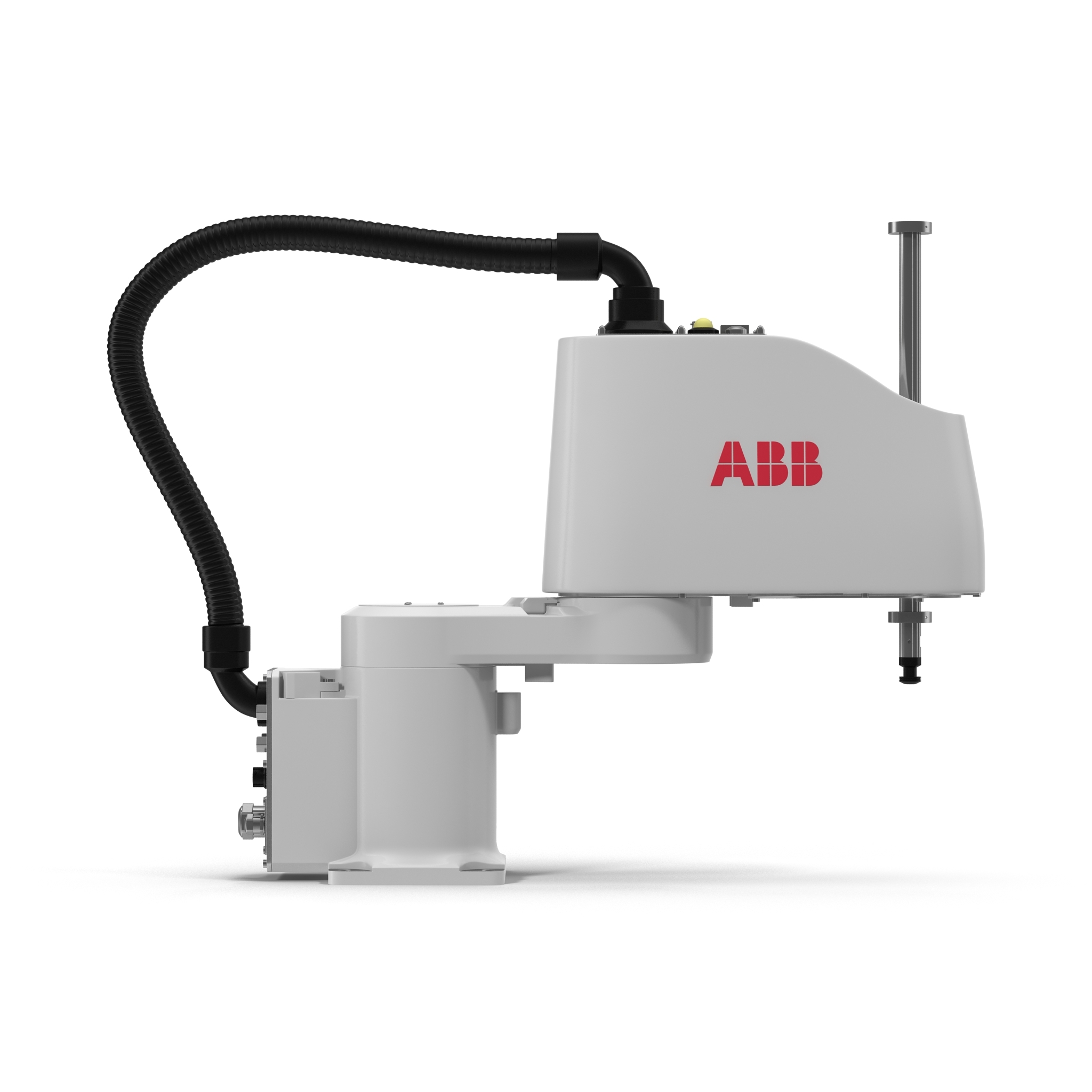 max abb robot rigged scara