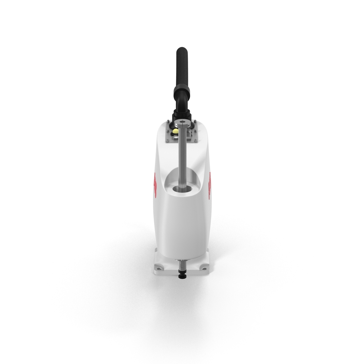 max abb robot rigged scara