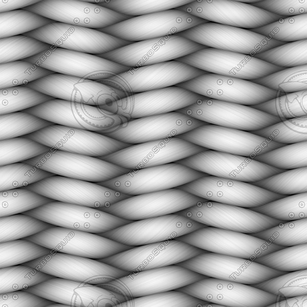 Texture PNG rope tile tileable